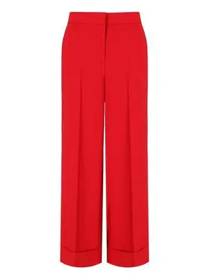 ESSENTIEL ANTWERP Imo Cropped Pants