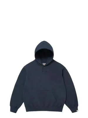 Supreme X Goodenough Jersey Hoodie - Blue
