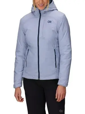 OUTDOOR RESEARCH Vesper Insulated Hooded Jacket - Fjord