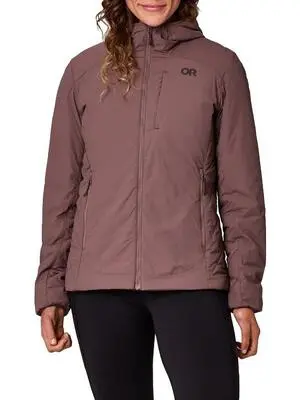 OUTDOOR RESEARCH Vesper Insulated Hooded Jacket - Terrestrial