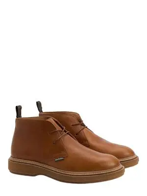 Barbour Blaine Chukka Boot - Toffee