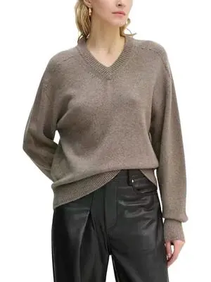 A.L.C. Calven Sweater - Brown