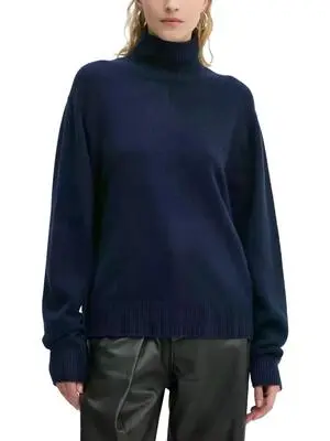 A.L.C. Teddy Sweater - Blue
