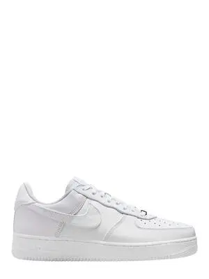 Nike Force 1 Low Premium Sneakers - White