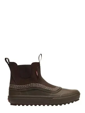 VANS Standard Chelsea Mid Waterproof Mte - Brown