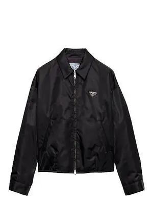 PRADA Re-Nylon Blouson Jacket