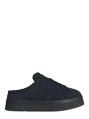 Adidas Campus 00s Winter Low Sneakers - Black