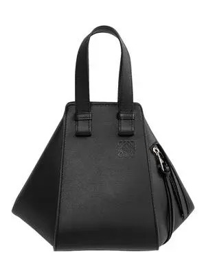 Loewe Hammock Compact Bag - Black