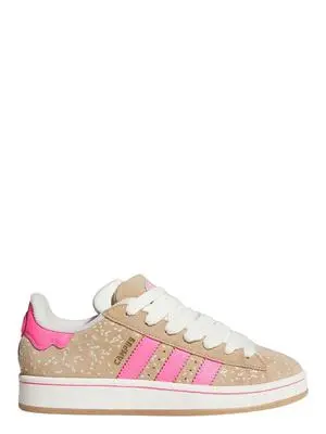 Adidas Campus 00s Double 'pan De Muerto' Sneakers - Tan