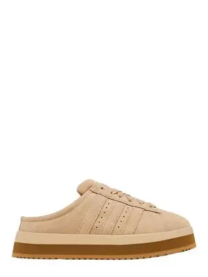 Adidas Campus 00s Winter Low Sneakers - Tan