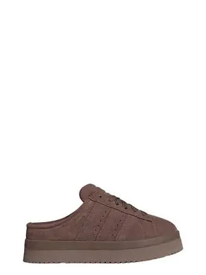 Adidas Campus 00s Winter Low Sneakers - Brown