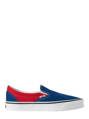 VANS Engineered Garments X Classic Slip-on 98 - Red