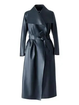MACKAGE Mackage Mai-L Maxi Wrap Coat