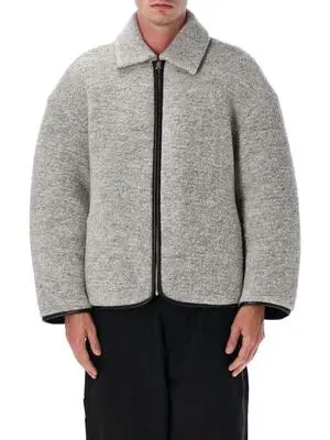 JW Anderson Jacket - Grey