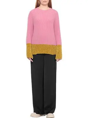 Marni Pullover Sweater - Pink