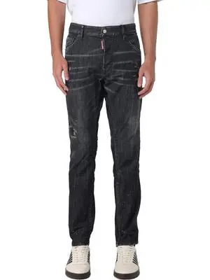 Dsquared2 Jeans - Black