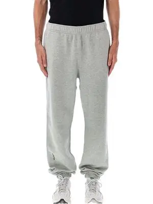 Nike Relaxed-fit Pants - Grey