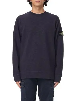 Stone Island Sweatshirt Blue