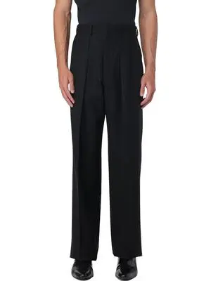 TOM FORD Tailored Pants - Black