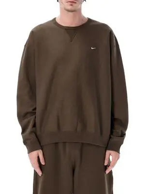 Nike Sweatshirt - Brown