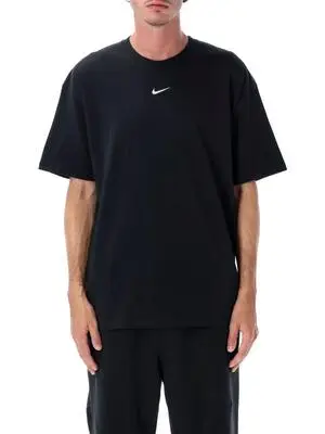 Nike T-shirt Men Black