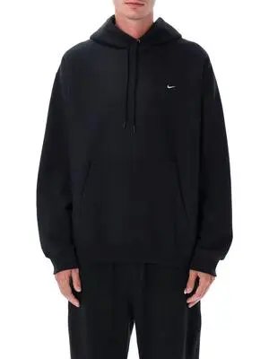 Nike Pullover Sweatshirt - Black