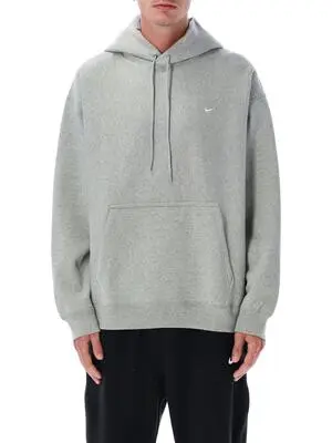 Nike Pullover Sweatshirt - Grey
