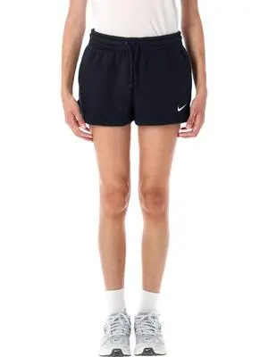 Nike Swoosh Shorts - Black