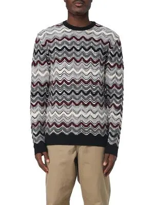 Missoni Sweater - Grey