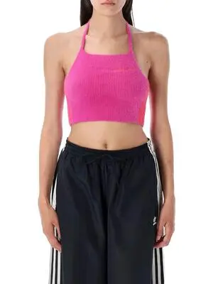 ADIDAS ORIGINALS Top - Pink