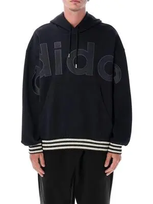ADIDAS ORIGINALS Sweatshirt - Black