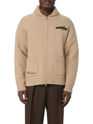 Kenzo Pullover - Beige