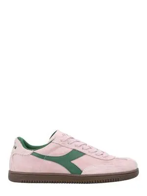 DIADORA HERITAGE Sneakers - Pink