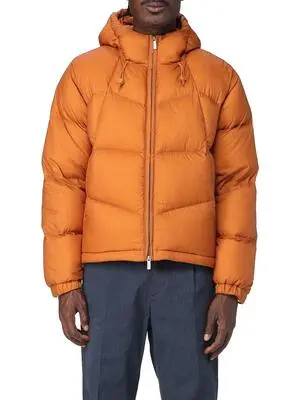 K-WAY Jacket - Orange