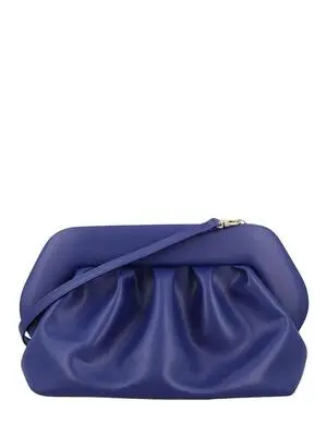 THEMOIRE Clutch - Royal Blue
