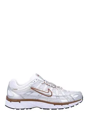 Nike Athletic Sneakers White