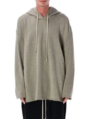 Rick Owens Sweatshirt - Grey