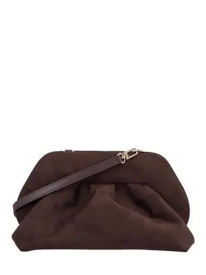 THEMOIRE THEMOIRÈ Clutch Ebony