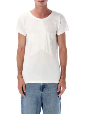 MAISON MARGIELA T-shirt Men Beige