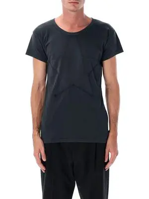 MAISON MARGIELA T-shirt Men Black