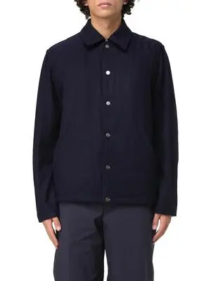 AUTRY Jacket - Blue