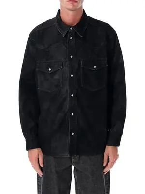 Isabel Marant Shirt - Black