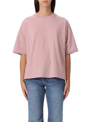 Carhartt Work In Progress T-shirt - Pink