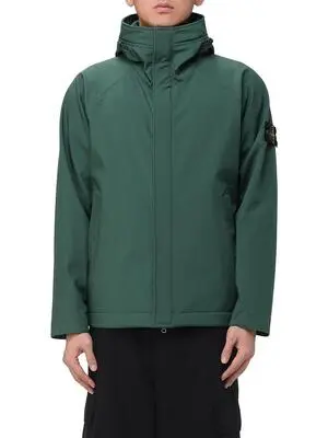 Stone Island Jacket Green