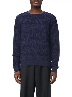 Etro Sweater - Blue