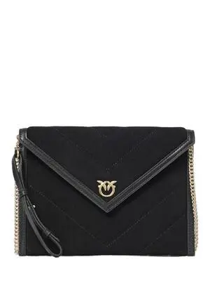 Pinko Clutch - Black