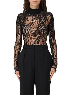 Balmain Top Black