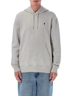 Ami Sweatshirt Grey