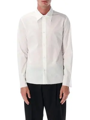 MAISON MARGIELA Shirt - White