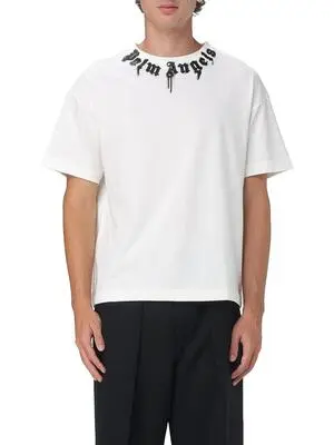 Palm Angels T-shirt - White